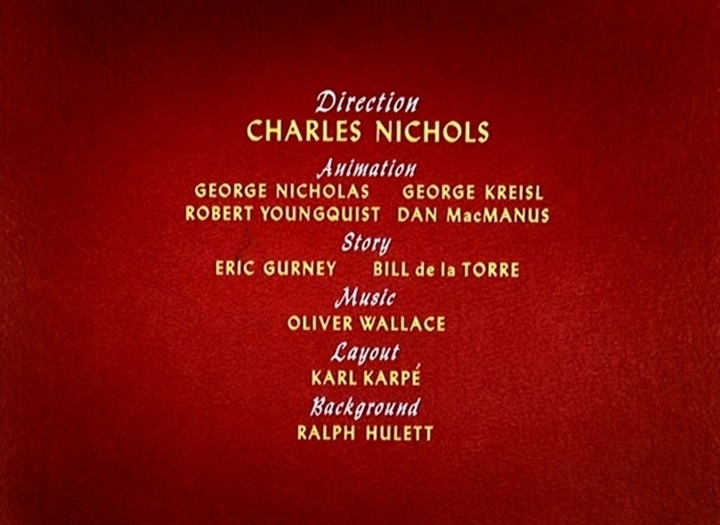 Pluto's Purchase (1948) - The Internet Animation Database