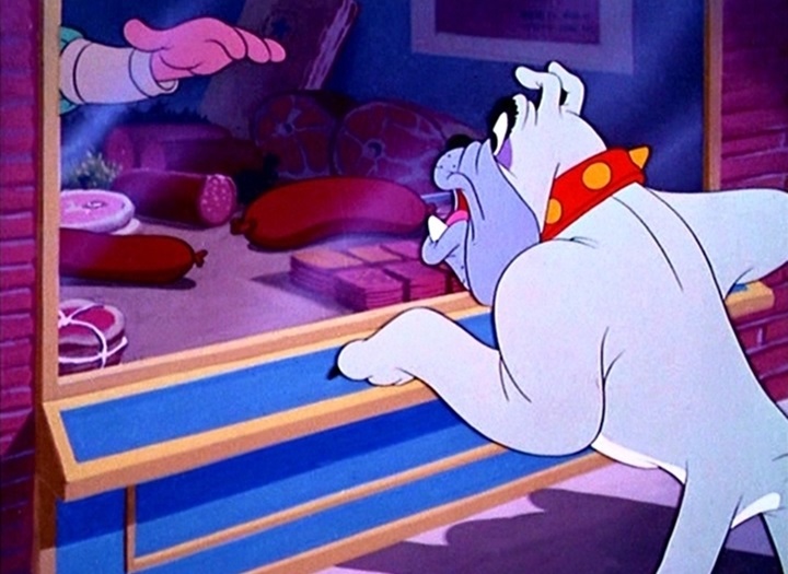 Pluto's Purchase (1948) - The Internet Animation Database