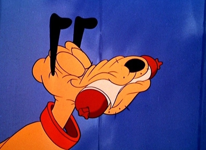 Pluto's Purchase (1948) - The Internet Animation Database