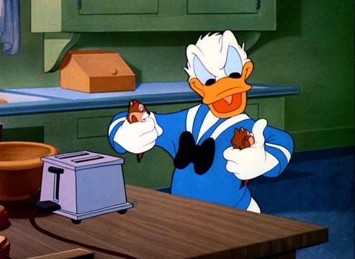 Three for Breakfast - Alchetron, The Free Social Encyclopedia