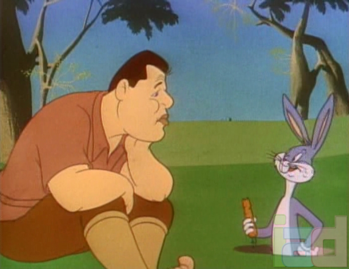 Two Guys from Texas (1948) - The Internet Animation Database