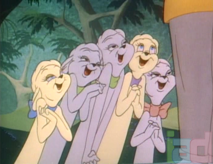 Two Guys from Texas (1948) - The Internet Animation Database