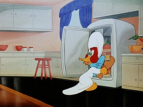 Wacky-Bye Baby (1948) - The Internet Animation Database