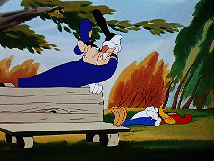 Wacky-Bye Baby (1948) - The Internet Animation Database