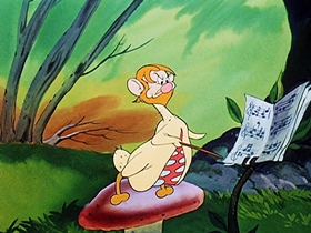 Pixie Picnic (1948) - The Internet Animation Database