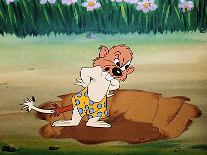 Pixie Picnic (1948) - The Internet Animation Database