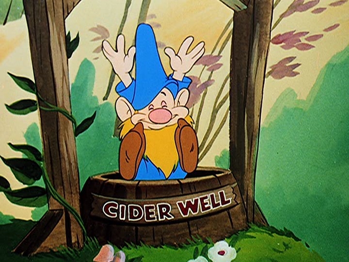 Pixie Picnic (1948) - The Internet Animation Database