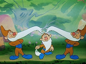 Pixie Picnic (1948) - The Internet Animation Database