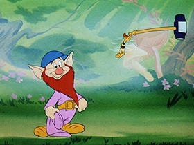 Pixie Picnic (1948) - The Internet Animation Database