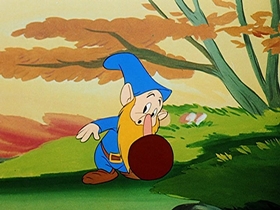 Pixie Picnic (1948) - The Internet Animation Database