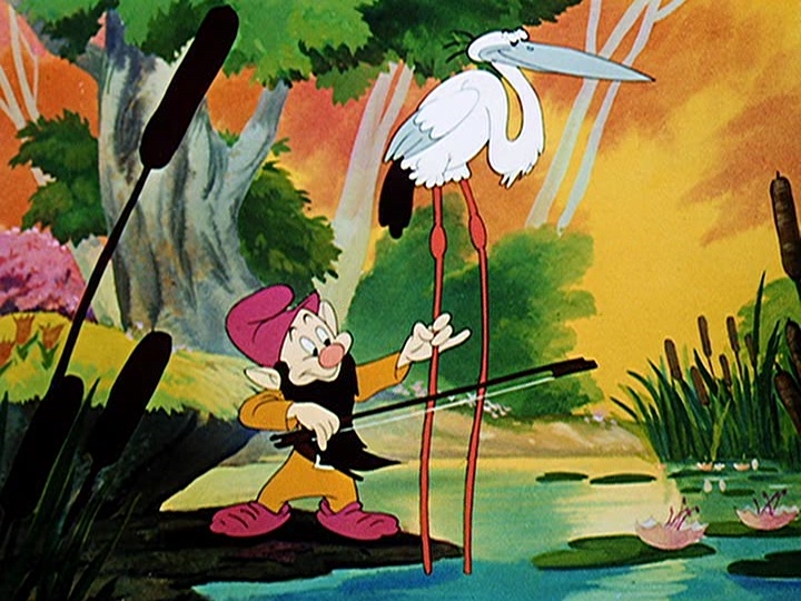 Pixie Picnic (1948) - The Internet Animation Database