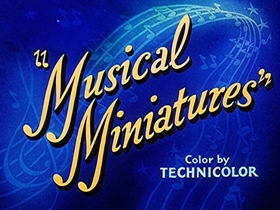 Pixie Picnic (1948) - The Internet Animation Database