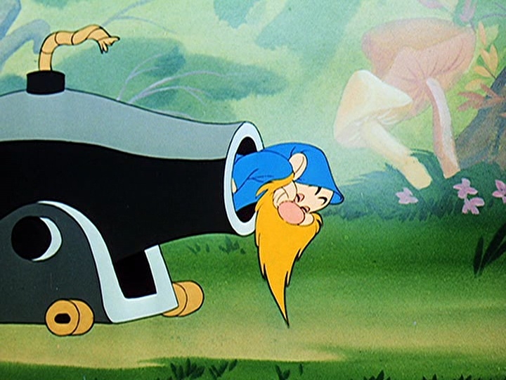 Pixie Picnic (1948) - The Internet Animation Database