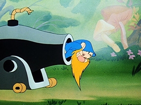Pixie Picnic (1948) - The Internet Animation Database