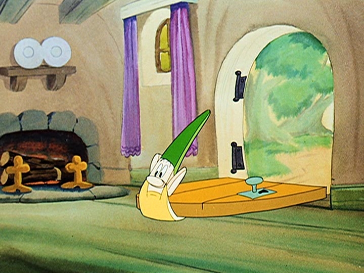 Pixie Picnic (1948) - The Internet Animation Database