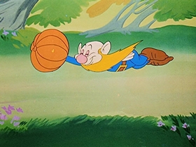 Pixie Picnic (1948) - The Internet Animation Database