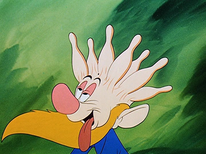 Pixie Picnic (1948) - The Internet Animation Database