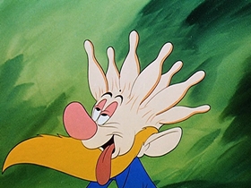 Pixie Picnic (1948) - The Internet Animation Database