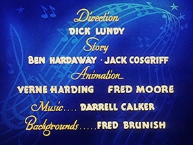 Pixie Picnic (1948) - The Internet Animation Database