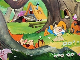 Pixie Picnic (1948) - The Internet Animation Database