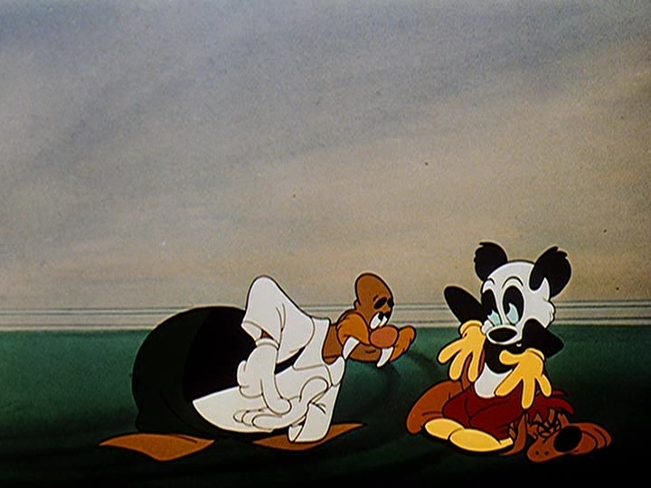 Dog Tax Dodgers (1948) - The Internet Animation Database