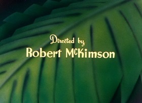 Gorilla My Dreams (1948) - The Internet Animation Database