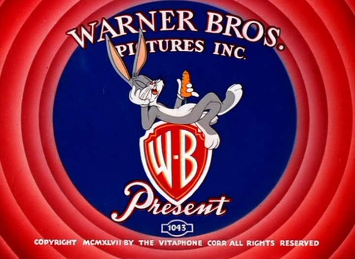 Rabbit Punch (1948) - The Internet Animation Database