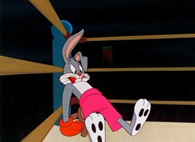 Rabbit Punch (1948) - The Internet Animation Database