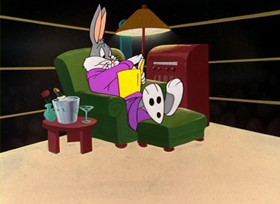 Rabbit Punch (1948) - The Internet Animation Database
