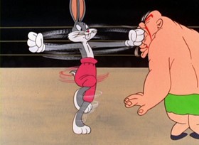 Rabbit Punch (1948) - The Internet Animation Database