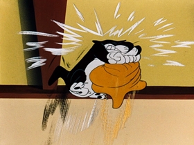 Hop, Look and Listen (1948) - The Internet Animation Database