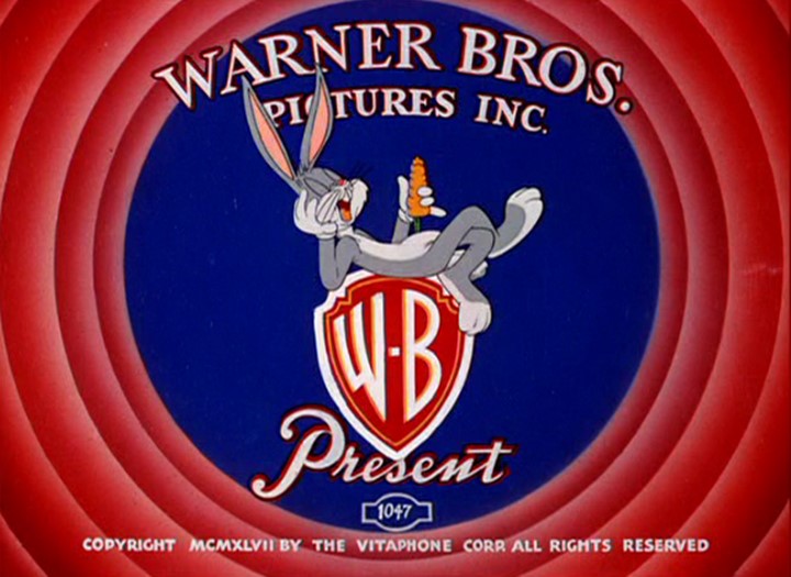 Buccaneer Bunny (1948) - The Internet Animation Database