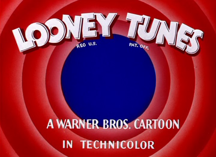 Buccaneer Bunny (1948) - The Internet Animation Database