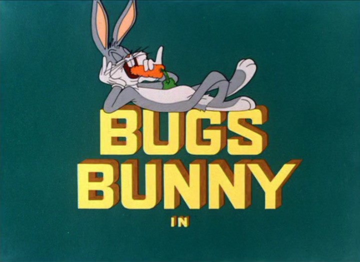 Buccaneer Bunny (1948) - The Internet Animation Database