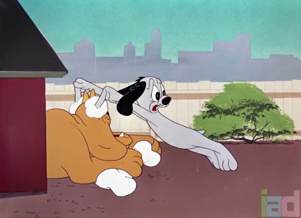 Bone Sweet Bone (1948) - The Internet Animation Database