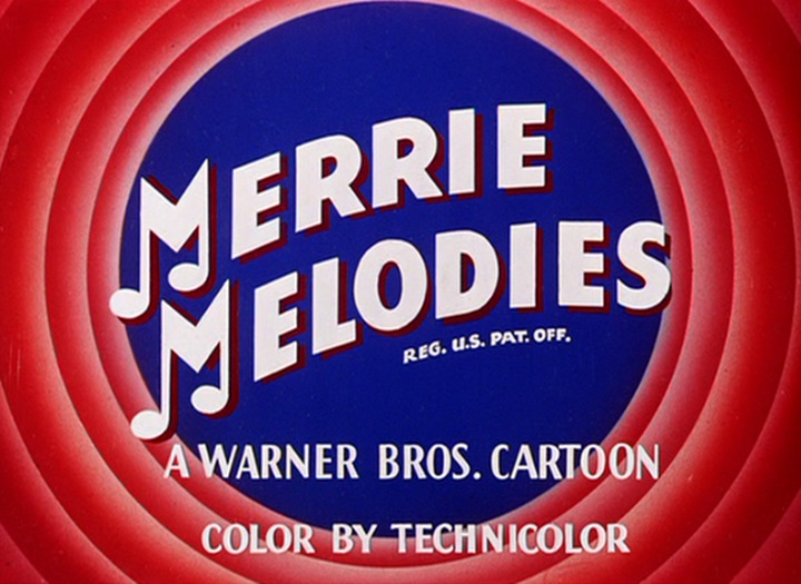 Bugs Bunny Rides Again (1948) - The Internet Animation Database