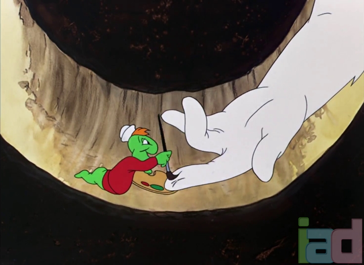 The Rattled Rooster (1948) - The Internet Animation Database