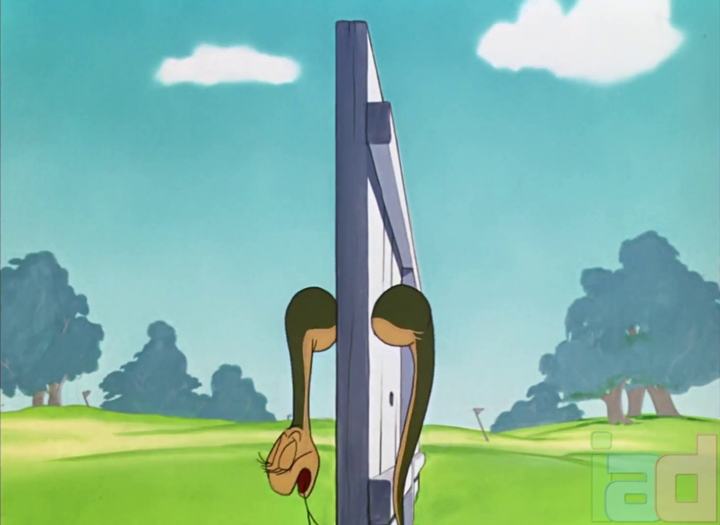 The Rattled Rooster (1948) - The Internet Animation Database