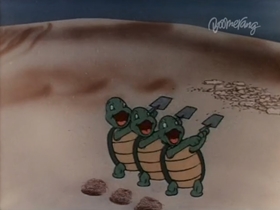 The Shell Shocked Egg (1948) - The Internet Animation Database