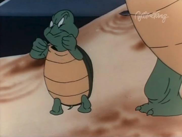 The Shell Shocked Egg (1948) - The Internet Animation Database