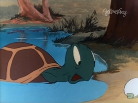 The Shell Shocked Egg (1948) - The Internet Animation Database