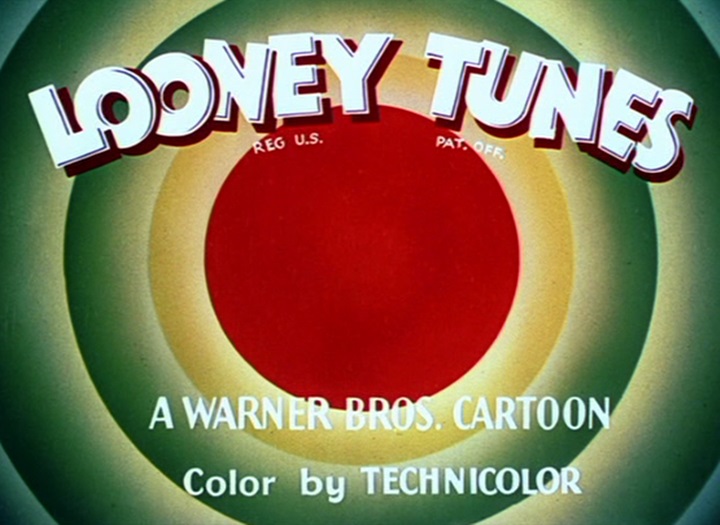 Kit For Cat (1948) - The Internet Animation Database