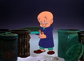 Kit For Cat (1948) - The Internet Animation Database