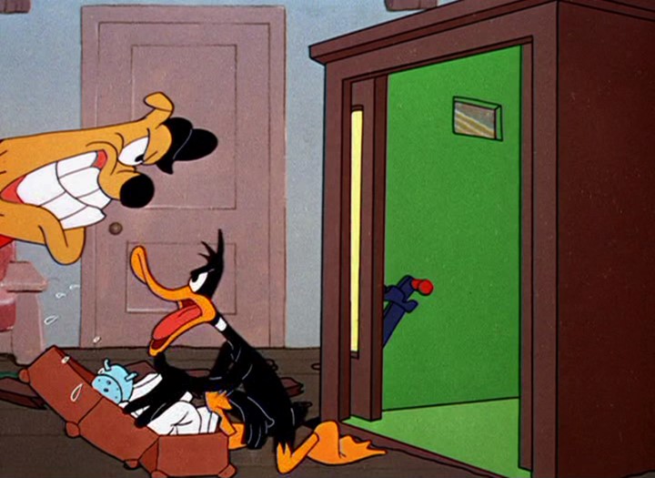 The Stupor Salesman (1948) - The Internet Animation Database