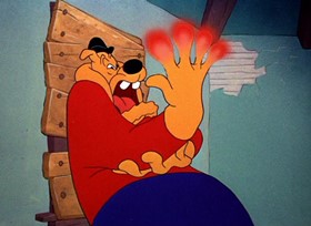 The Stupor Salesman (1948) - The Internet Animation Database