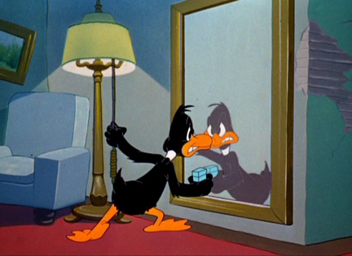 The Stupor Salesman (1948) - The Internet Animation Database