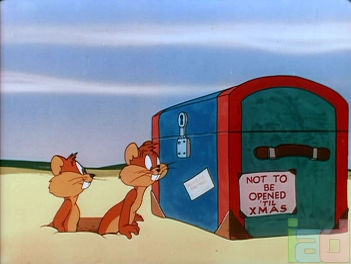 Two Gophers from Texas (1948) - The Internet Animation Database