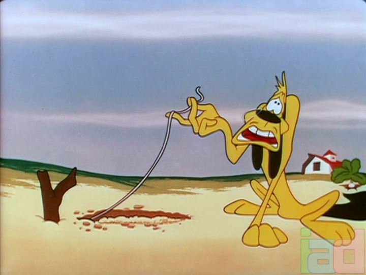 Two Gophers from Texas (1948) - The Internet Animation Database