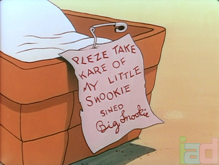 Two Gophers from Texas (1948) - The Internet Animation Database