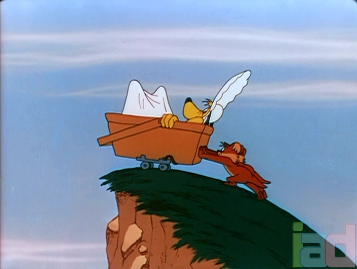 Two Gophers from Texas (1948) - The Internet Animation Database